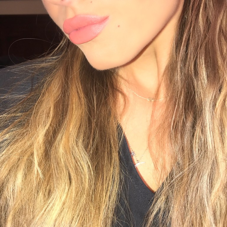 CAITLIN HUNTER | Beauty & Fashion