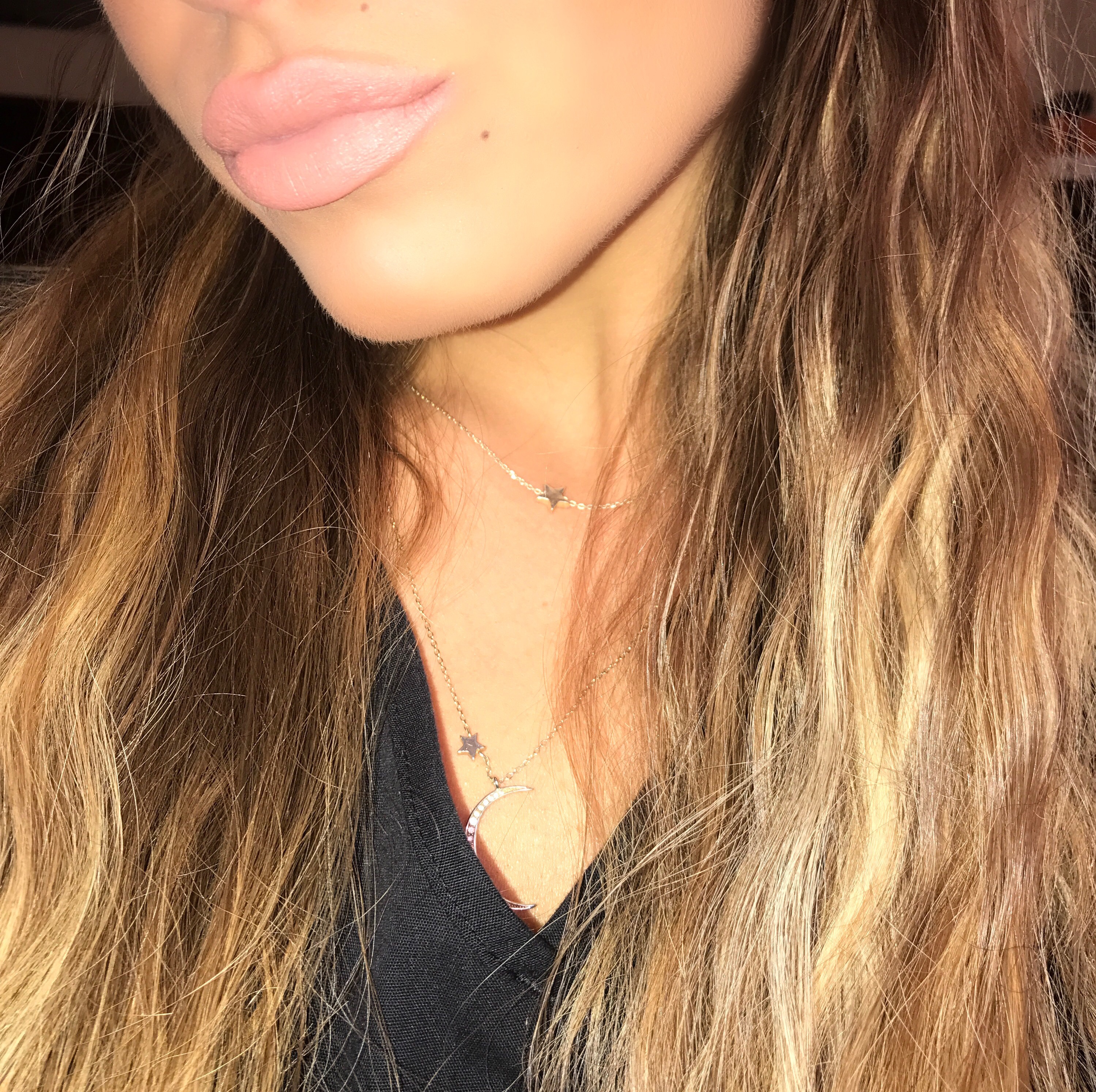 CAITLIN HUNTER | Beauty & Fashion